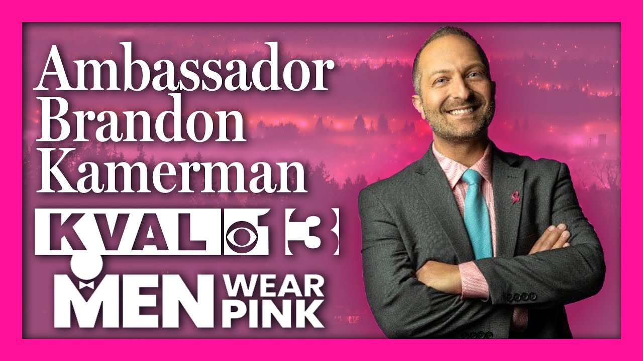 Men Wear Pink 2023 Promo #1 - YouTube