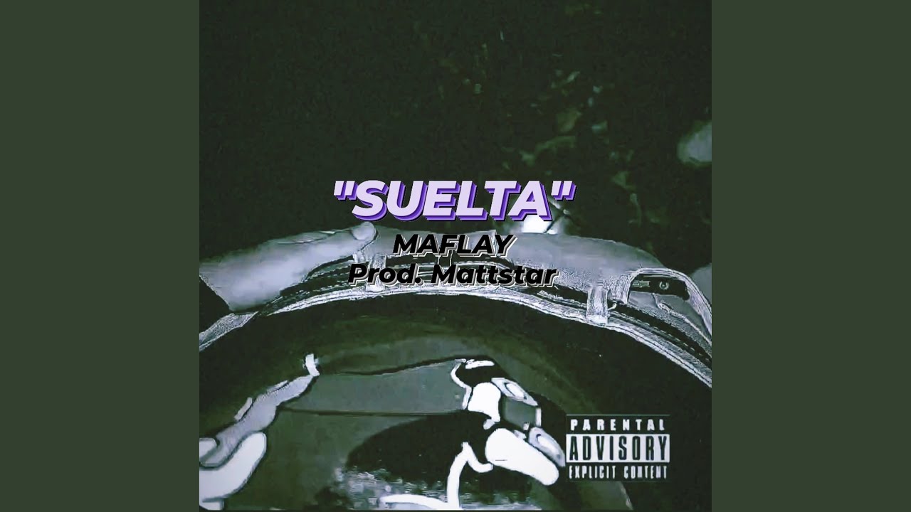 SUELTA (Live) - YouTube