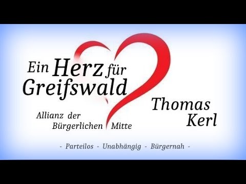 Thomas Kerl TKausHGW Kandidat der Allianz der Bürgerlichen Mitte ...