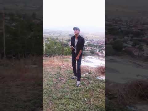 Mehmet Çakır Sen Düş`tün Ben Kırıldım