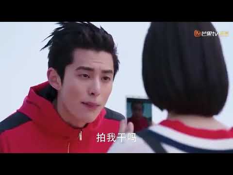 ÇİN KLİP( meteor garden)