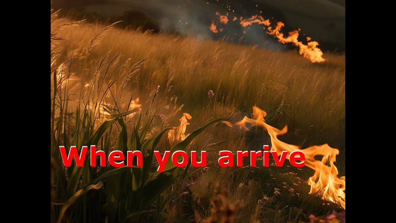 WHEN YOU ARRIVE TẬP 2 - YouTube