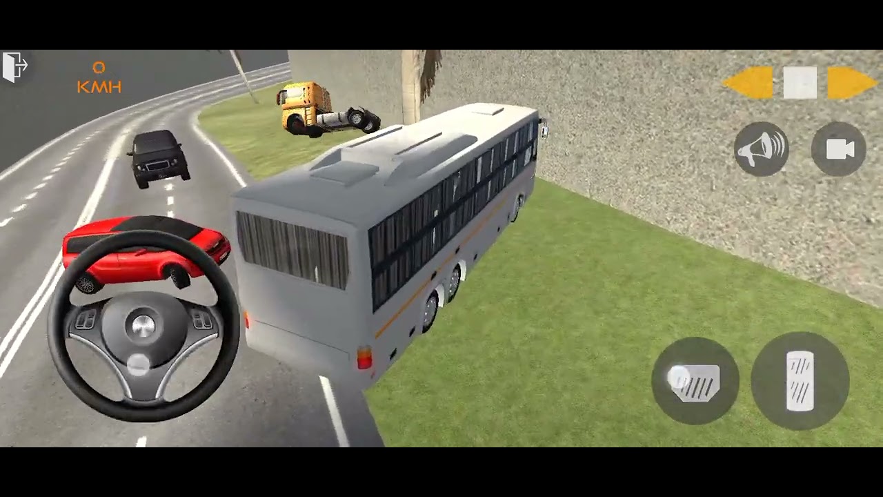 bus ka viral video bus ka New trending gaming videos bus ka game ka ...