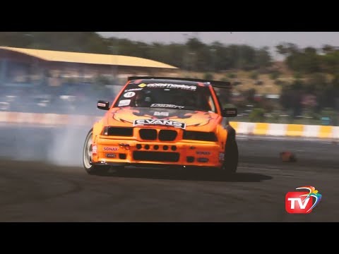 Drift Sporu Nedir, Nasıl Yapılır?