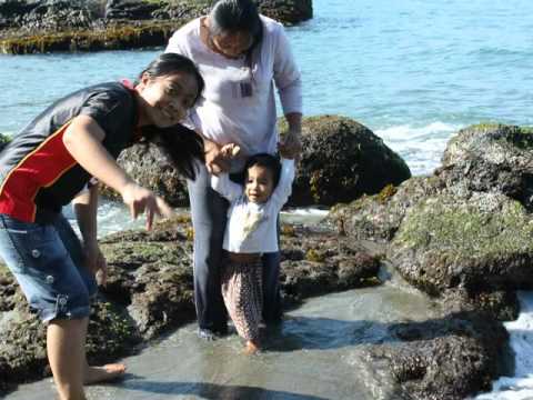 culao claveria cagayan valley(SENTINELLA BEACH) - YouTube