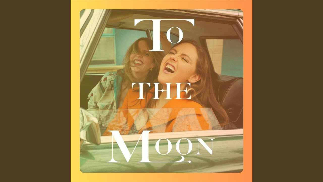 To The Moon - YouTube