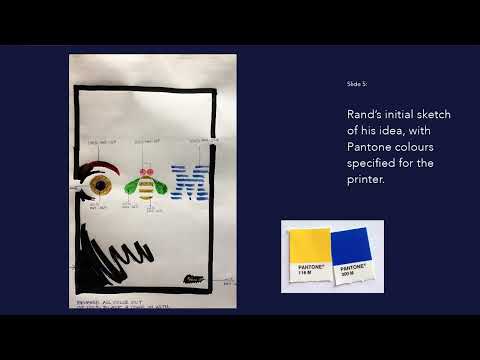 What Is A Rebus In Graphic Design