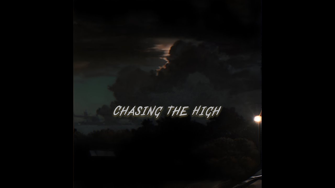 GESSAY - CHASING THE HIGH (OFFICIAL AUDIO) - YouTube
