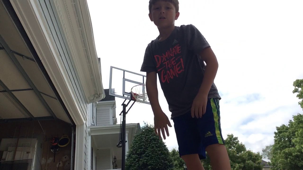 Ultimate knock out challenge - YouTube