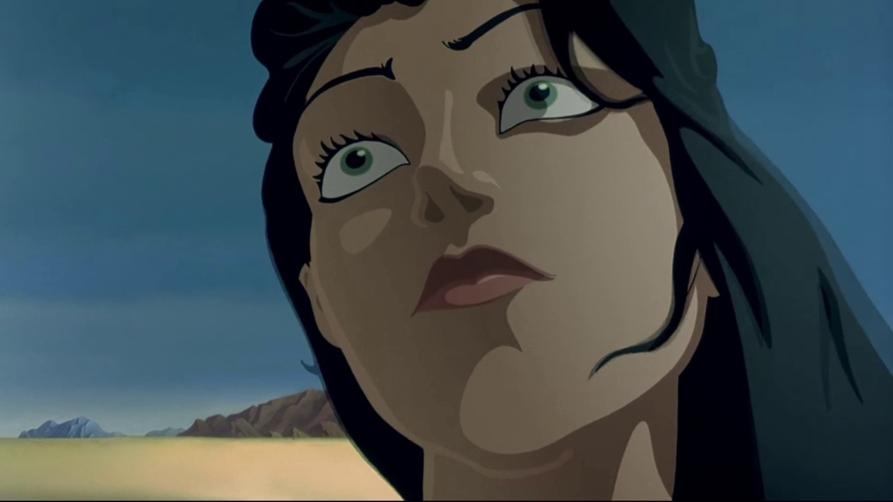 Neu!comers - Jesus on Heroine - YouTube