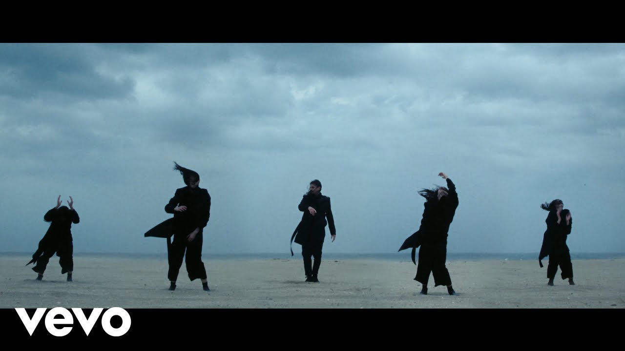 Beacon - Until Next Time (Official Video) - YouTube