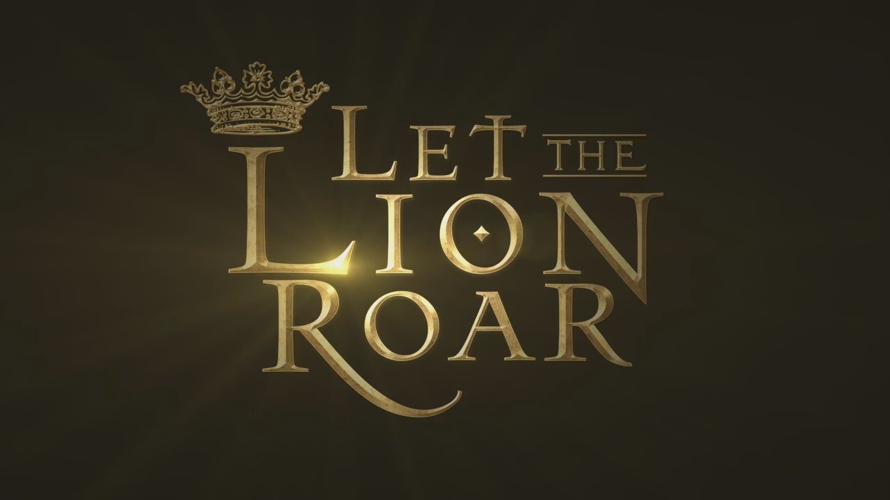 Let the Lion Roar Movie Trailer - YouTube
