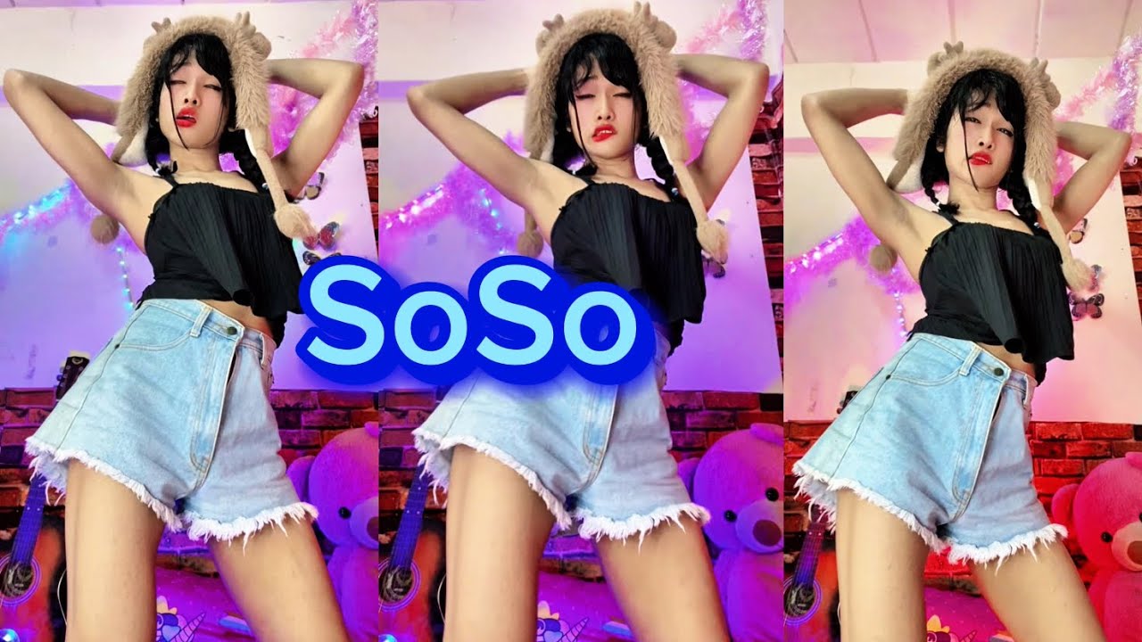KAN SO SO REMIX 2025 - YouTube