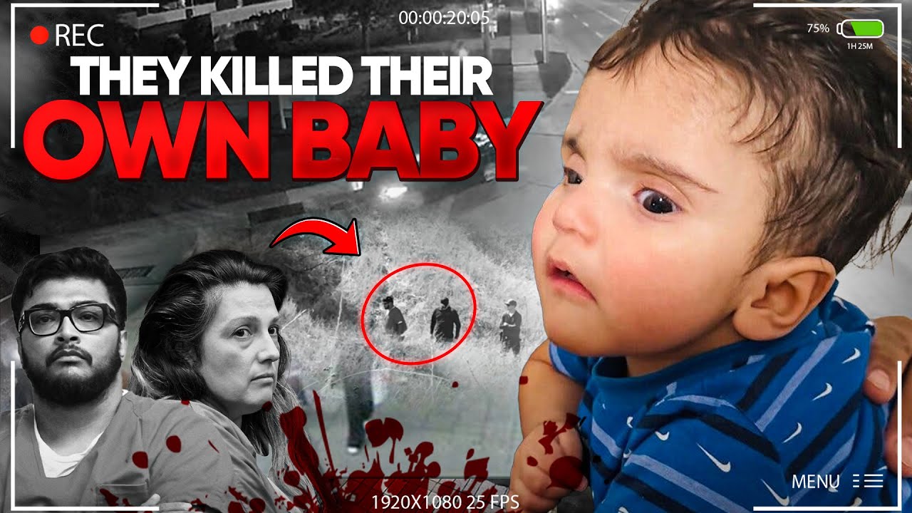 New forensic evidence finally reveals what really happened to Baby ...