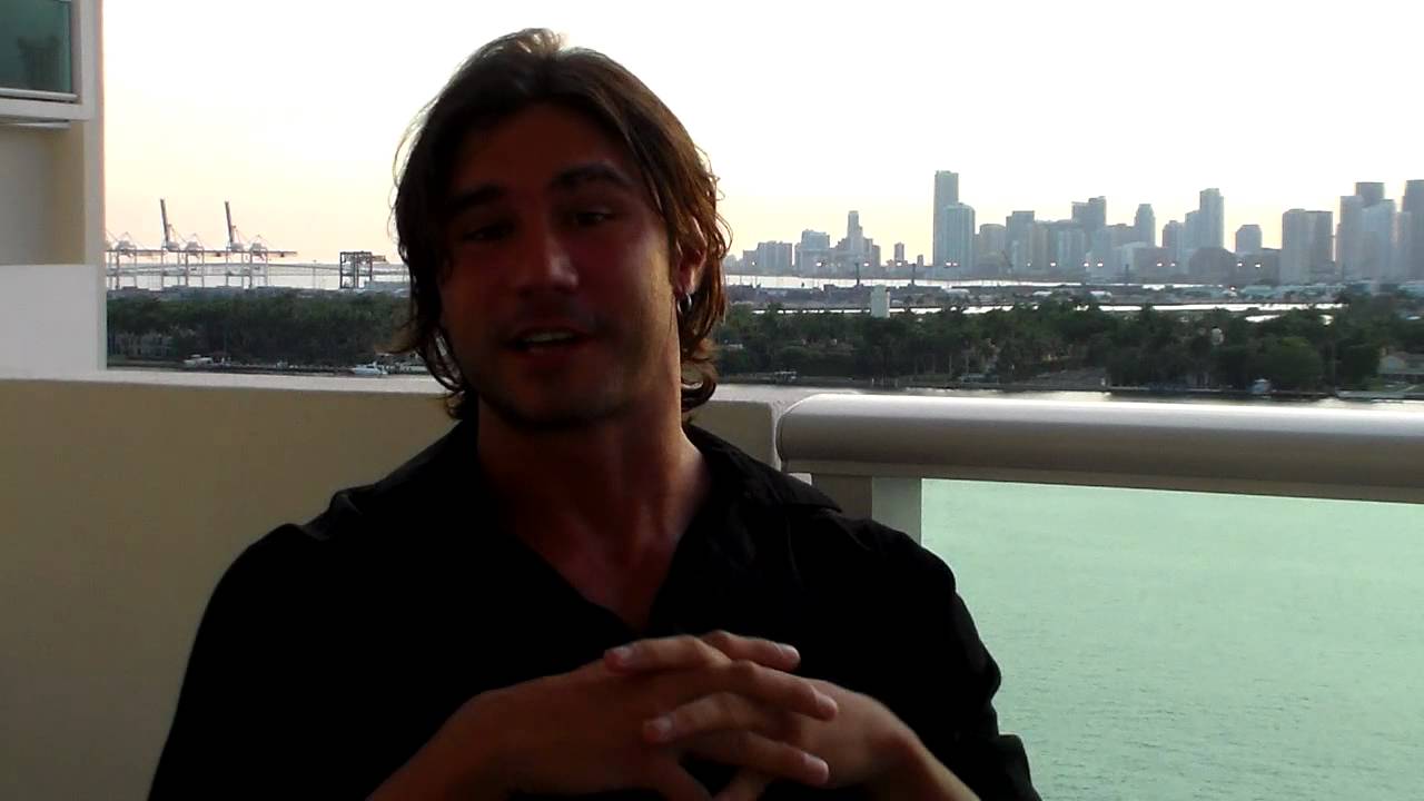 Interview with Dr. Ivan Rusilko - YouTube