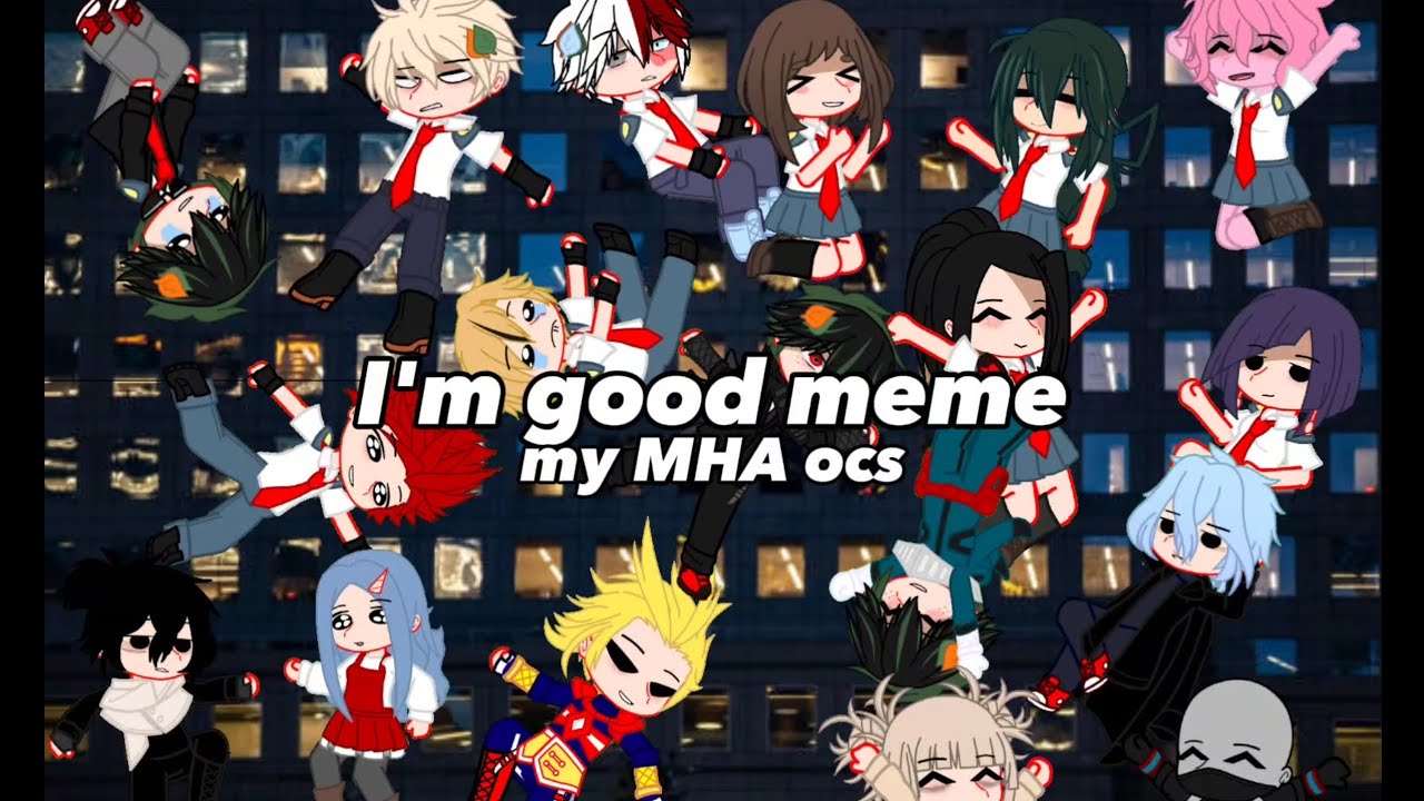 𝙄𝙢 𝙜𝙤𝙤𝙙 𝙢𝙚𝙢𝙚 ★·.·´¯`·.·★ / special 786 subs / sorry it's REALLY lazy ...