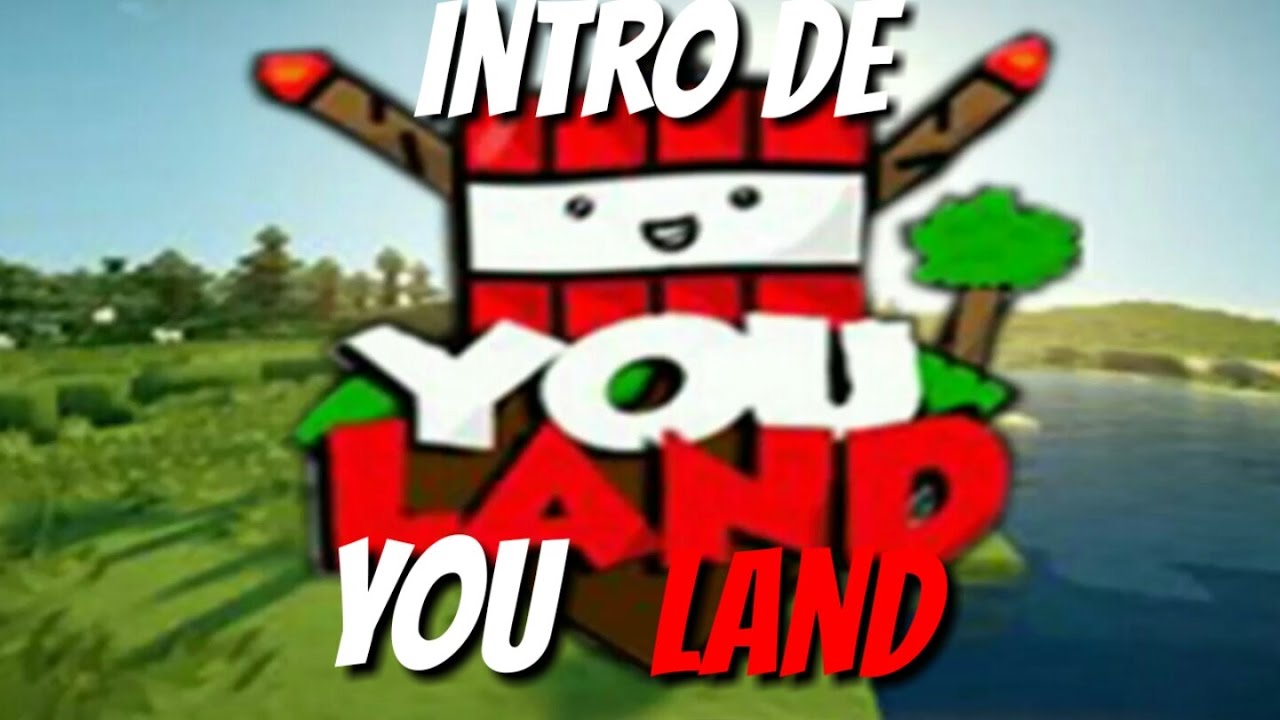 INTRO DE YOULAND LEER DESCRIPCION - YouTube