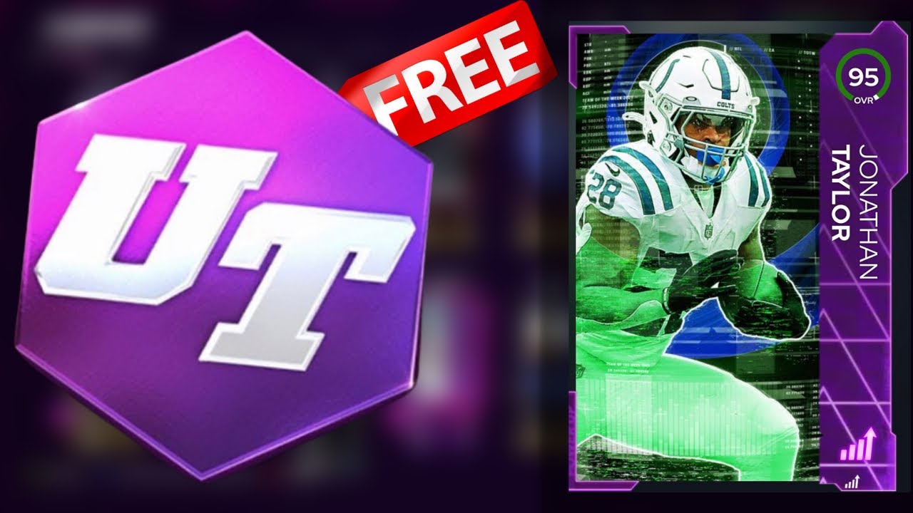 How To Get FREE Training Points In MUT 22 - YouTube