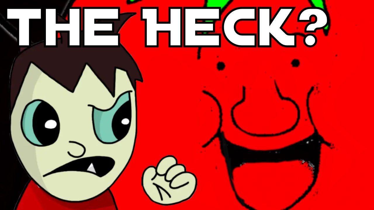 Mr. Snickers is Somehow Even Stranger Than Flumpty (One Night at Mr ...