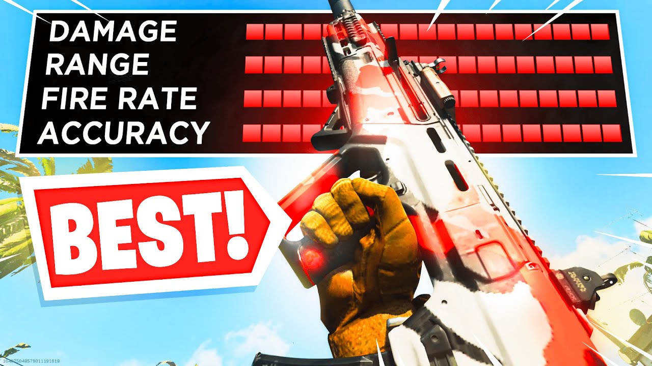 the RAM-7 is *OVERPOWERED* in WARZONE! (BEST RAM-7 LOADOUT in WARZONE ...