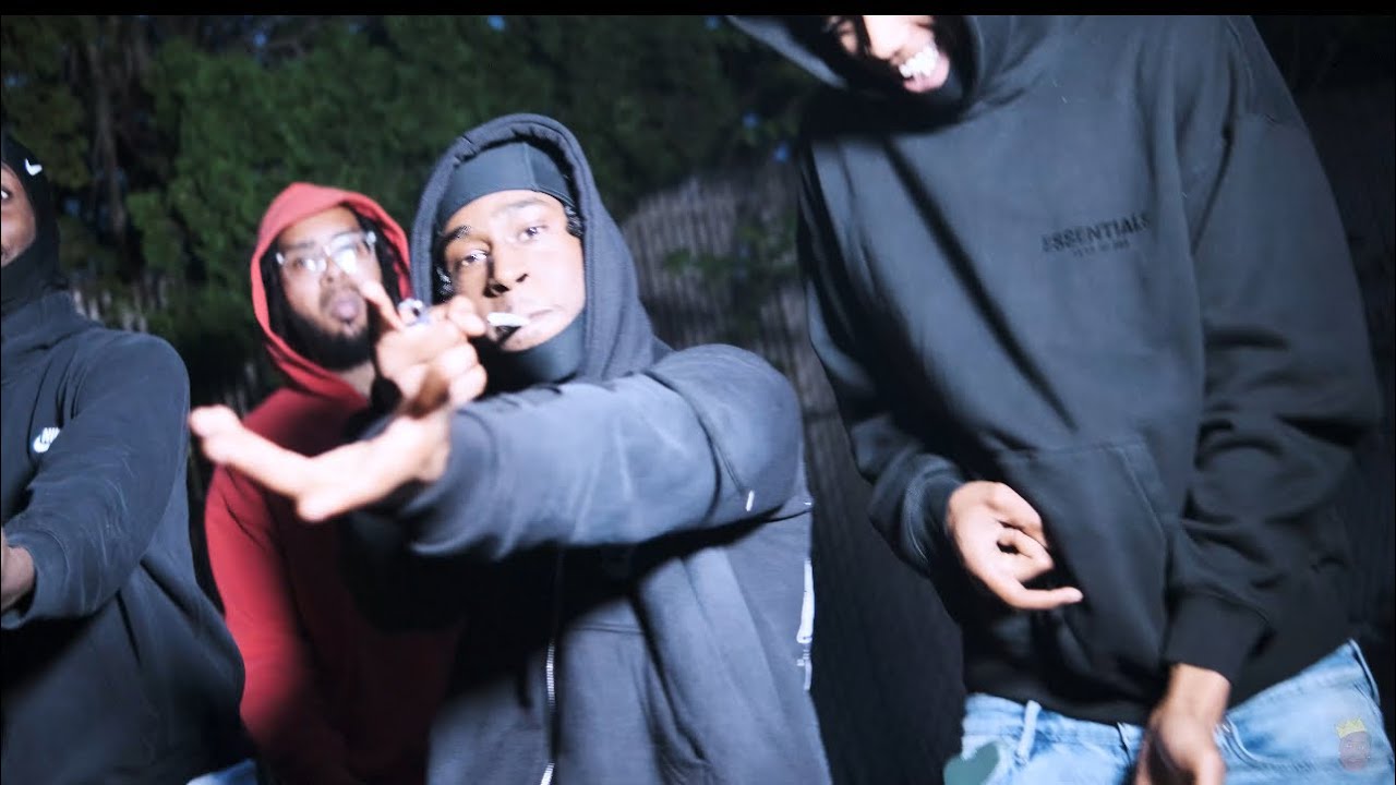 Marii Checcz - Captions (Official Music Video) - YouTube