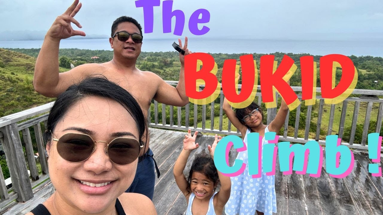 Bukid Bohol - YouTube
