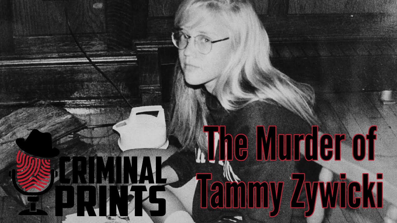 The Murder of Tammy Zywicki - YouTube