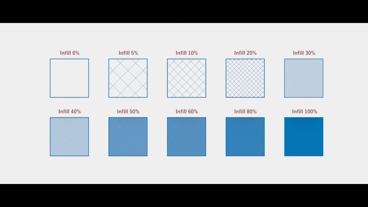 3D Print Infill Density YouTube 3d-print-infill-density-youtube