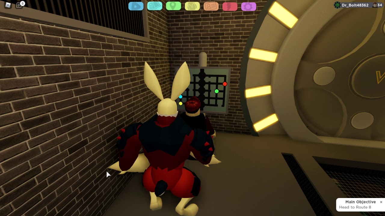 Mutagon (Will it be Gleaming) | Loomian Legacy [#10] - YouTube