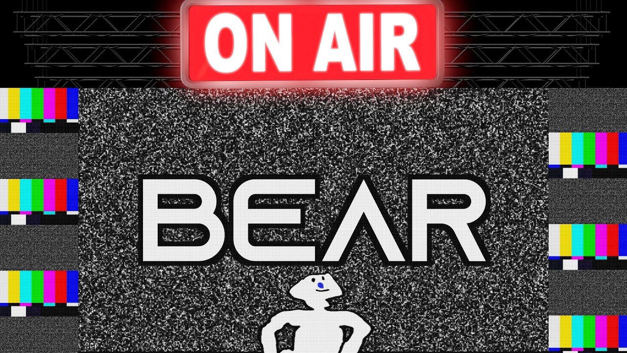 ROBLOX BEAR TEASER (RELEASED) - YouTube