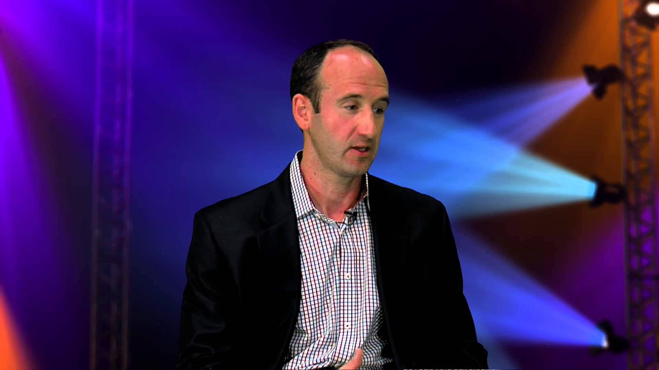 The Jose Aliaga Show: Dr. Christopher Douglas (Economics) - YouTube