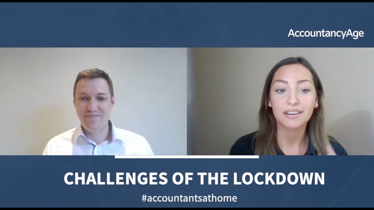 Accountants at Home - episode 1 - YouTube