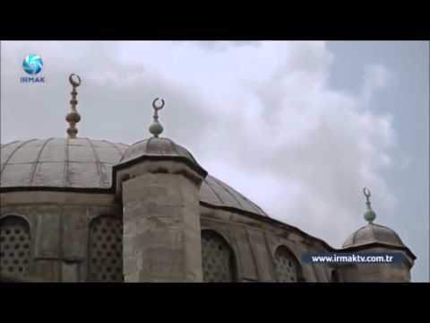 Geçmişten İzler Özel Fon müzikli klip   Hocaefendi