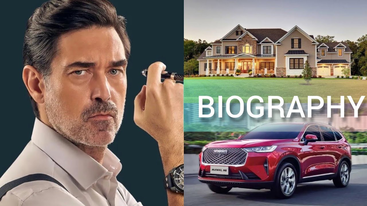 Burak Hakki Biography Full Detail | NetWorth | Relationship | Family ...