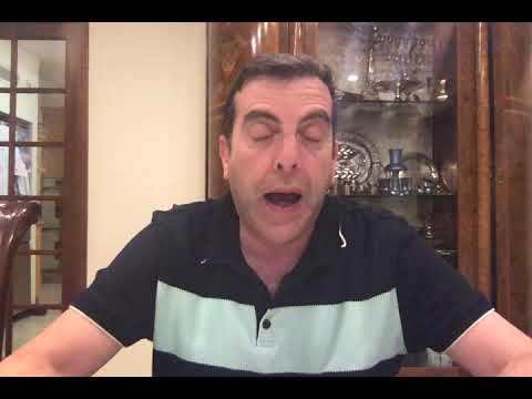 Mussaf Rosh Hashana #10: Ein Kitzva - YouTube