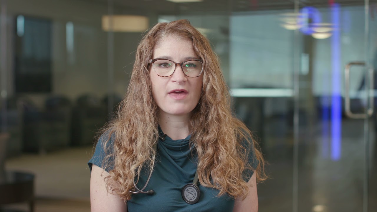 Dr. Deena Graham - Find a Doc - YouTube