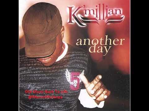 K’Millian – Another Day (Full Album) Zambian Music - YouTube