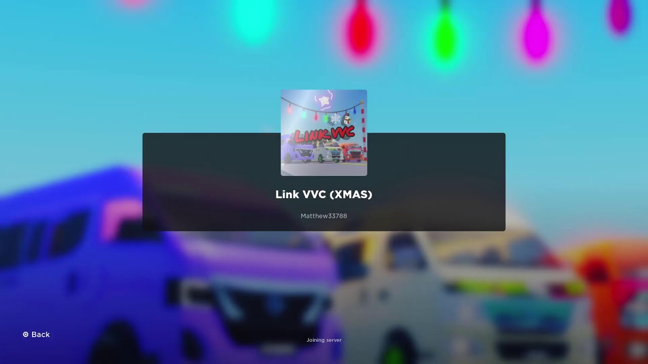 Link.vvc - YouTube