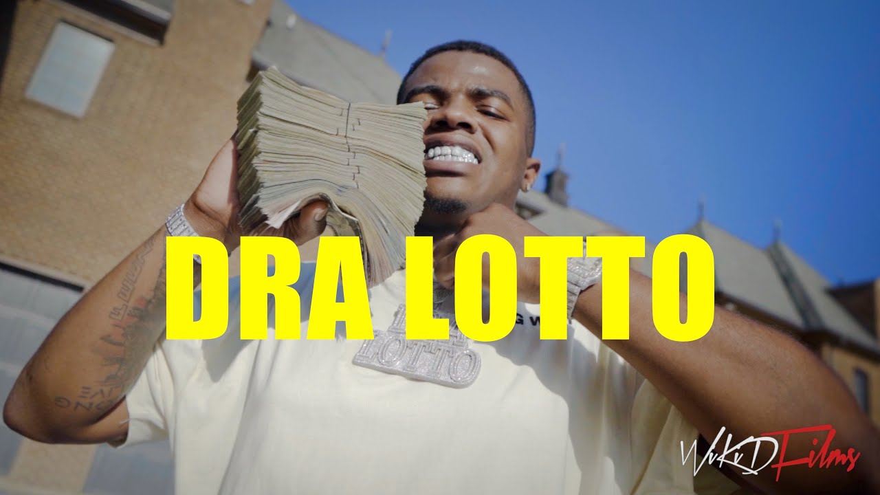 Dra Lotto - How I'm Feeling (Official Music Video) @WikidFilms - YouTube