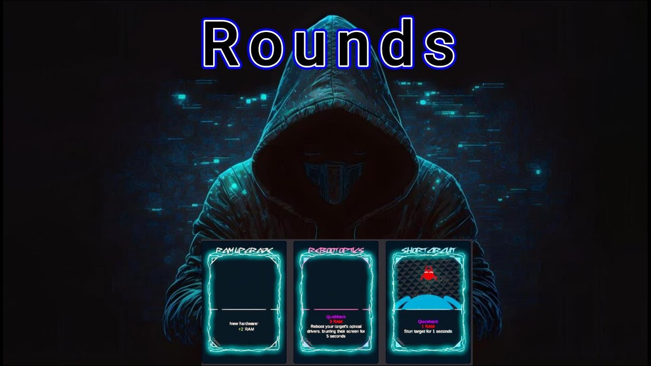 Modded Rounds - Round 8 [I HACKED RidgeWrld!!!] - YouTube