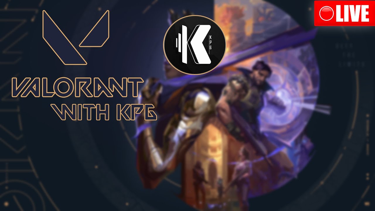 🔴LIVE! | SHEESH VALO | VALORANT - YouTube