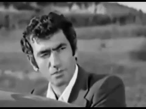 !Yılmaz Güney! ~ Unutulmaz Racon Sahnesi