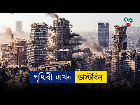 ১৩৫ বছর পরের পৃথিবী | Movie Explained In Bangla