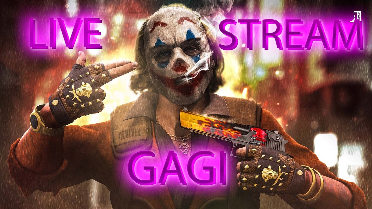 🔴LAGANI FACEIT🔴 - YouTube
