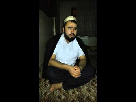 Safa mervesi bambaska.   Hafiz mehmet yanar