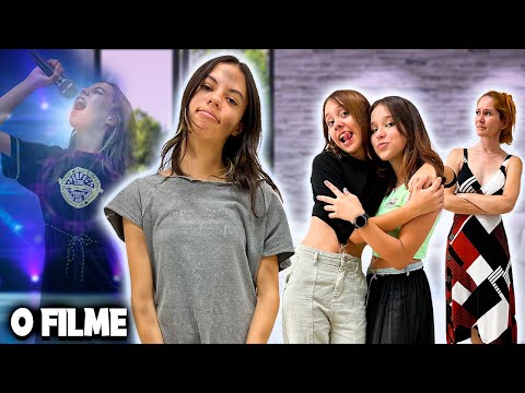 A MENDIGA QUE QUERIA SER CANTORA - O FILME ( MAYUMI)