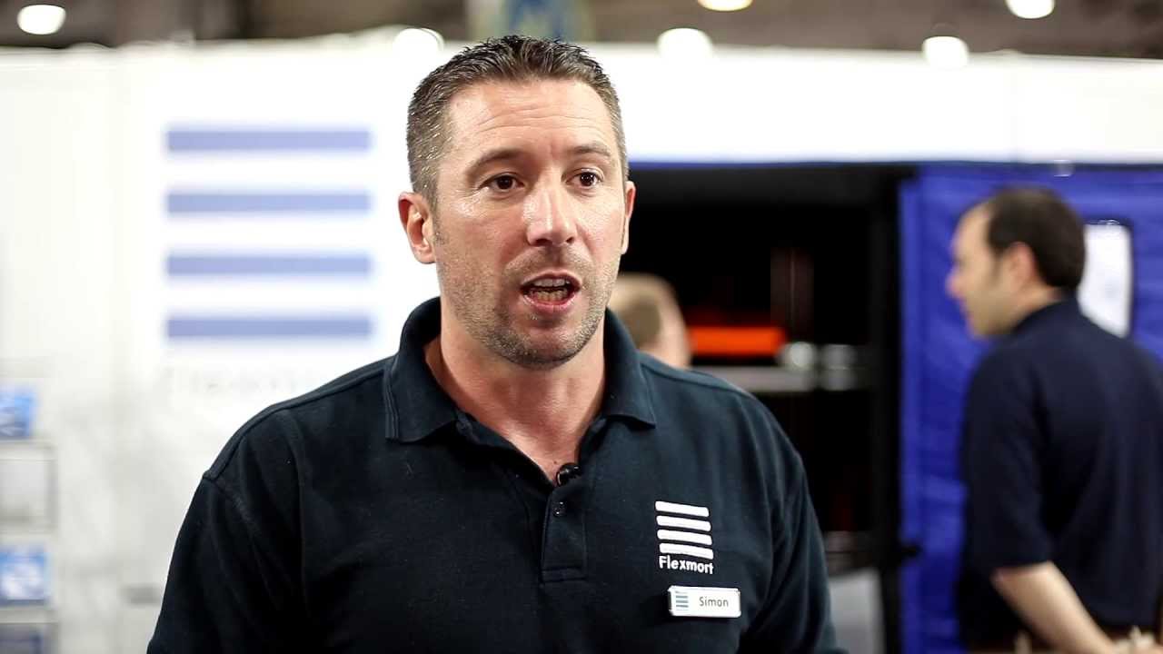 Flexmort Ltd - YouTube