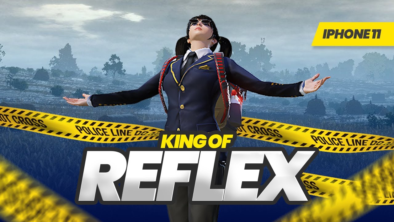 Unleash the Gaming Beast: iPHONE 11 + Pubg Mobile Montage - YouTube