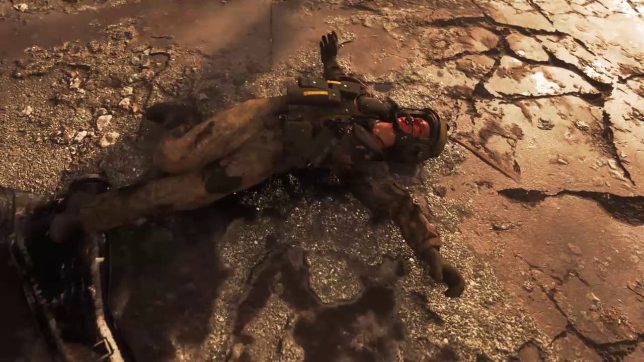 Cod4 remastered PS4 aftermath - YouTube