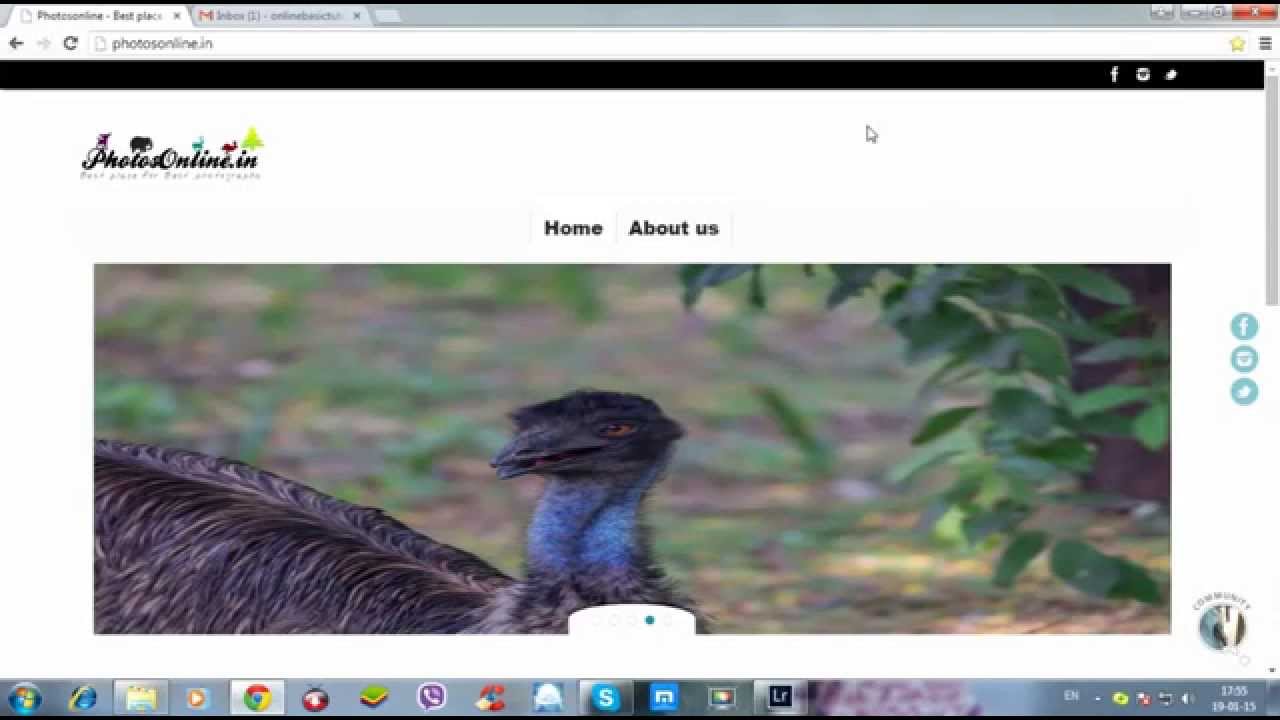 03. Gmail - 2015- How To Change Display Density in Gmail - YouTube